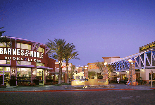 Desert Ridge Marketplace